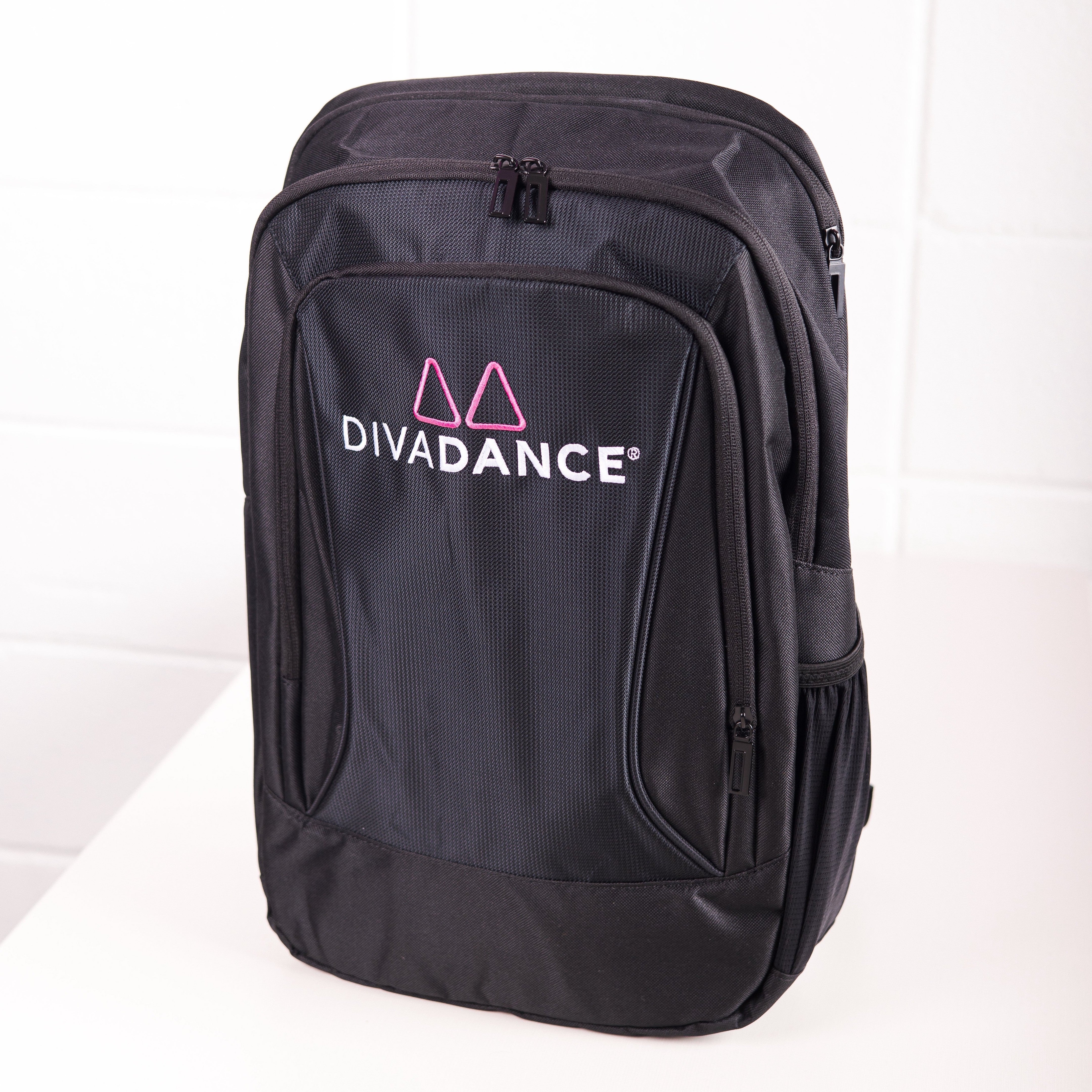 Staff 250 Class Milestone Backpack – DivaDance Shop